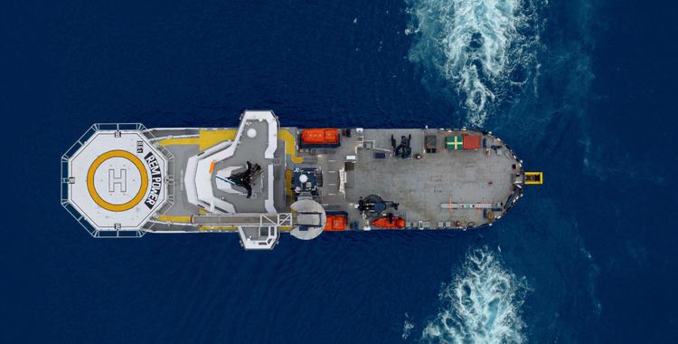 REM | Rem Offshore AS – Leading Offshore Services Provider