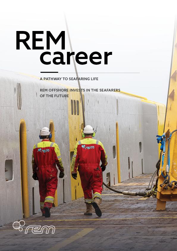 REM | Rem Offshore AS – Leading Offshore Services Provider